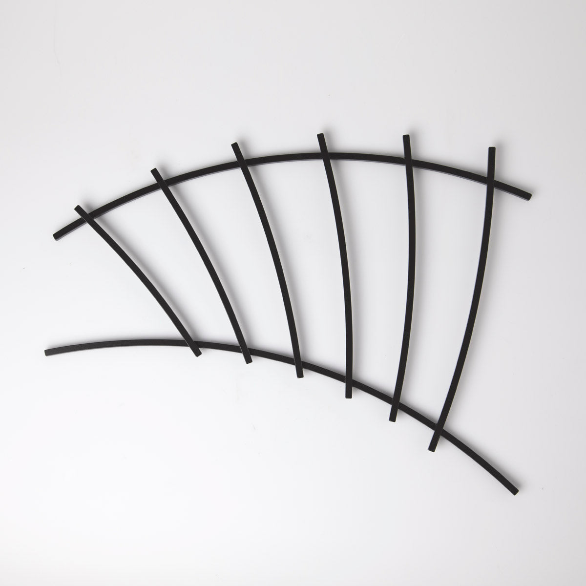 Ruoto 5, black – Yoldia Scandinavia shop